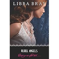 Amazon.com: Rebel Angels (The Gemma Doyle Trilogy Book #2 ...