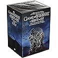 Game of Thrones: Complete Series (Bilingual/DVD): Amazon.ca: Nikolaj ...