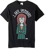 Amazon.com: Daria: The Complete Animated Series: Tracy Grandstaff ...