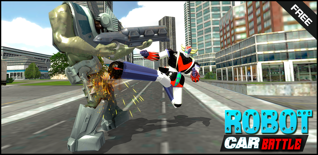 Robot Car Battle Free Game:Amazon.co.uk:Appstore for Android