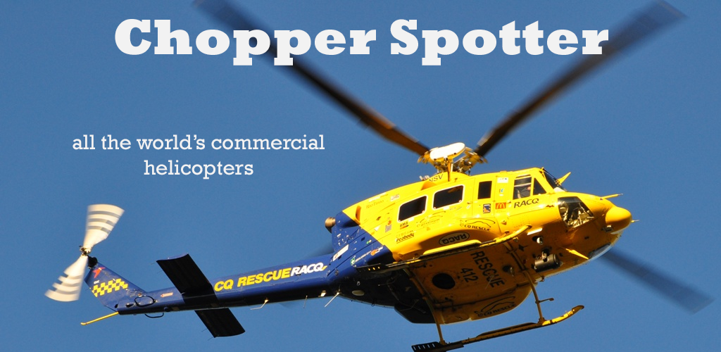 Chopper Spotter:Amazon.co.uk:Appstore for Android