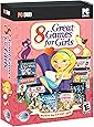 Amazon.com: More Great Games for Girls: Software