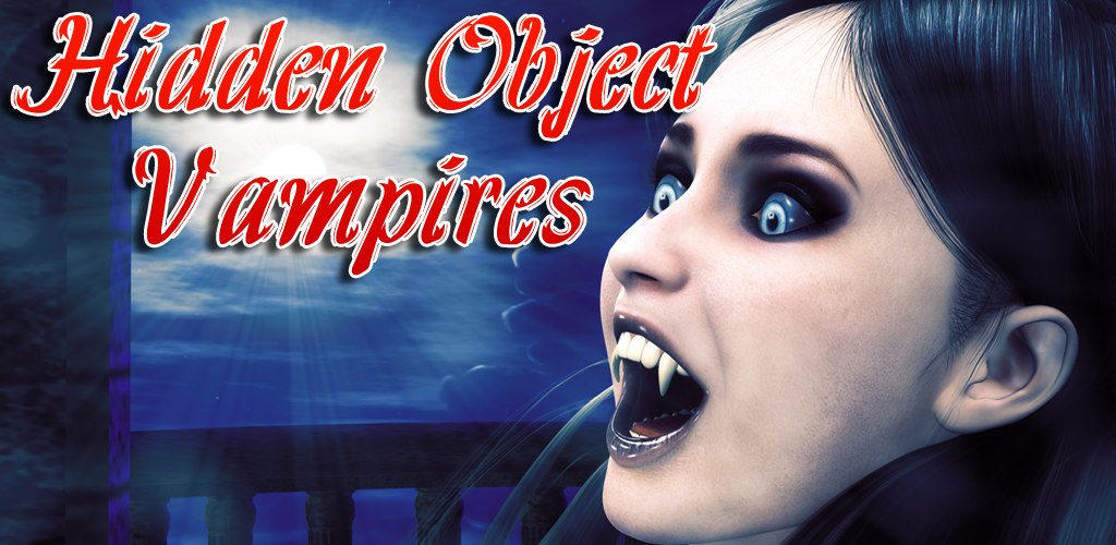 Hidden Object - Vampires:Amazon.co.uk:Appstore for Android