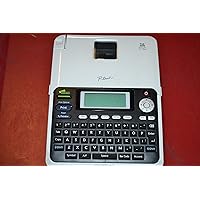 Amazon.com: Brother P-Touch PT-2030 Label Maker : Office Products