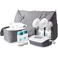 Amazon.com : Evenflo Deluxe Advanced Double Electric Breast Pump : Baby