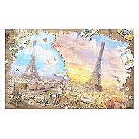 Pintoo 3D Puzzle for Adults 160 Piece Flower Vase - Colorful Leaves ...