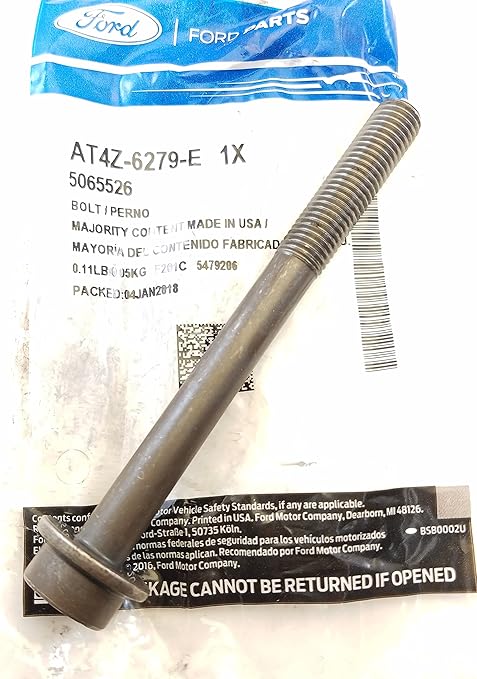 Amazon.com: Ford Bolt: Automotive