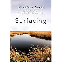 Surfacing: Jamie, Kathleen: 9780143134459: Amazon.com: Books