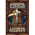 Amazon.com: Lioness Rampant (4) (Song of the Lioness): 9781442427662 ...