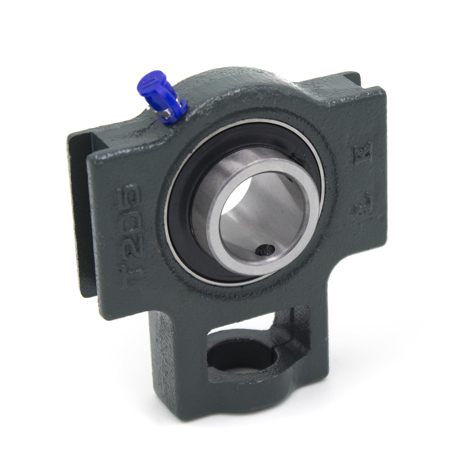 Spannkopflager UCT205, Ø 25 mm - Hauptabmessungen nach internationaler ...