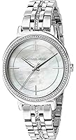 Amazon.com: Michael Kors Women's Norie Rose Gold-Tone Watch MK3558: Watches
