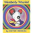 Wemberly Worried: Henkes, Kevin, Henkes, Kevin: 9780688170271: Books ...