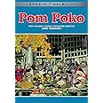 Amazon.com: Pom Poko [DVD] : Shincho Kokontei, Makoto Nonomura, Yuriko Ishida, Norihei Miki ...