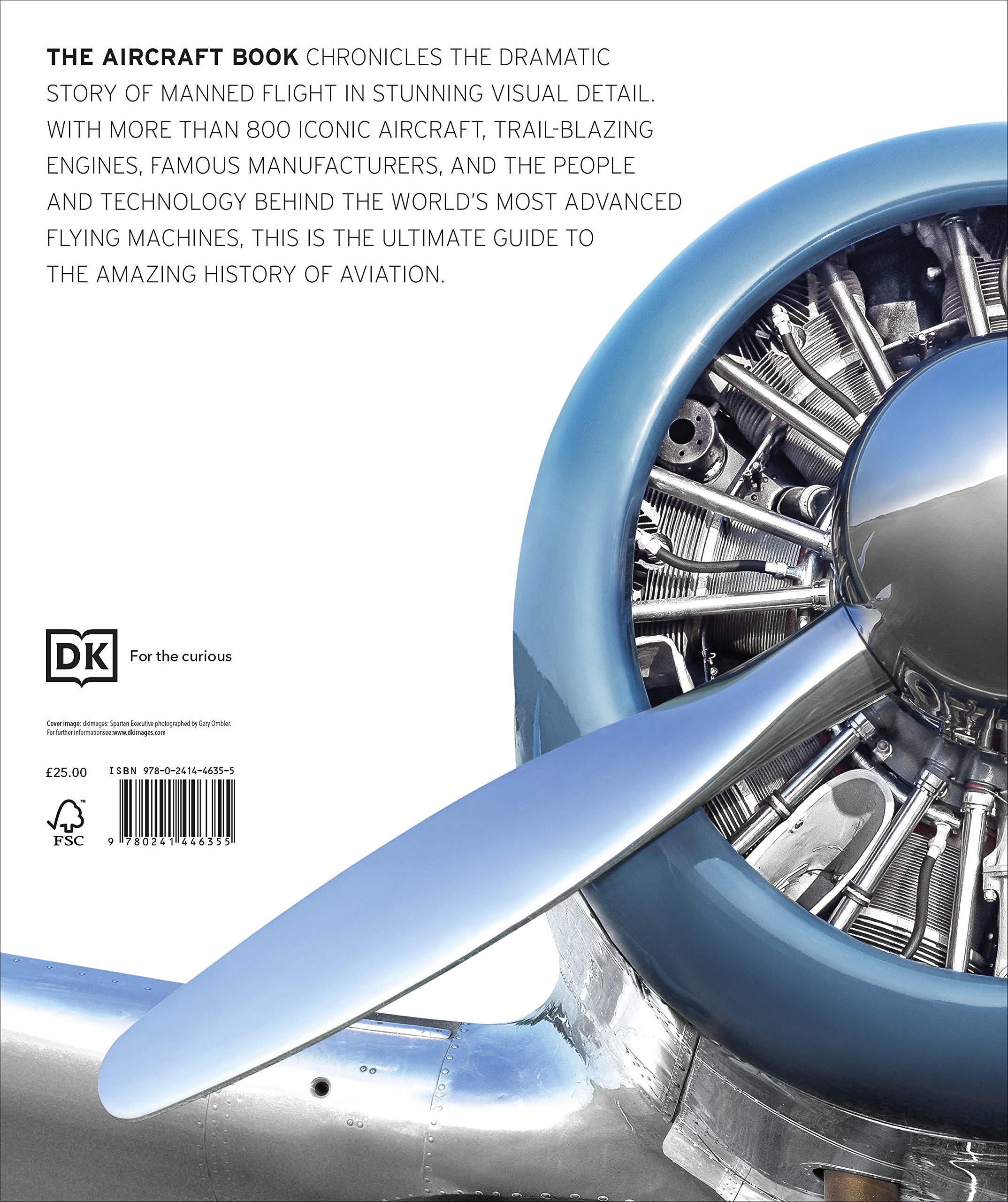 Mua The Aircraft Book: The Definitive Visual History (DK Definitive ...