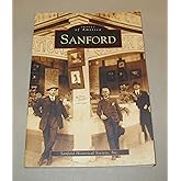 African Americans of Sanford (Images of America): Flewellyn, Valada ...