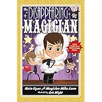 The Vanishing Coin (Magic Shop Series, 1): Egan, Kate, Lane, Mike ...