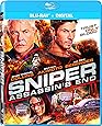 Amazon.com: Sniper: Assassin's End [Blu-ray]: Chad Collins, Sayaka ...