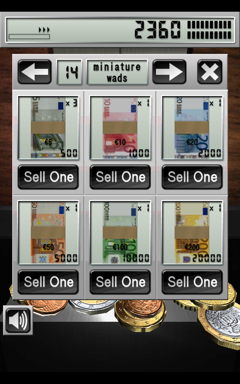 MONEY PUSHER EUR:Amazon.com:Appstore for Android