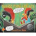 Interrupting Chicken: Stein, David Ezra, Stein, David Ezra ...