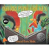 Amazon.com: Interrupting Chicken and the Elephant of Surprise ...