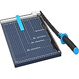 Konig Paper Cutting Guillotine Machine: Amazon.co.uk: Camera & Photo