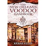 Amazon.com: New Orleans Voodoo: A Cultural History: 9781540237255 ...