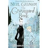Amazon.com: The Graveyard Book Graphic Novel: Volume 1: 9780062194824 ...