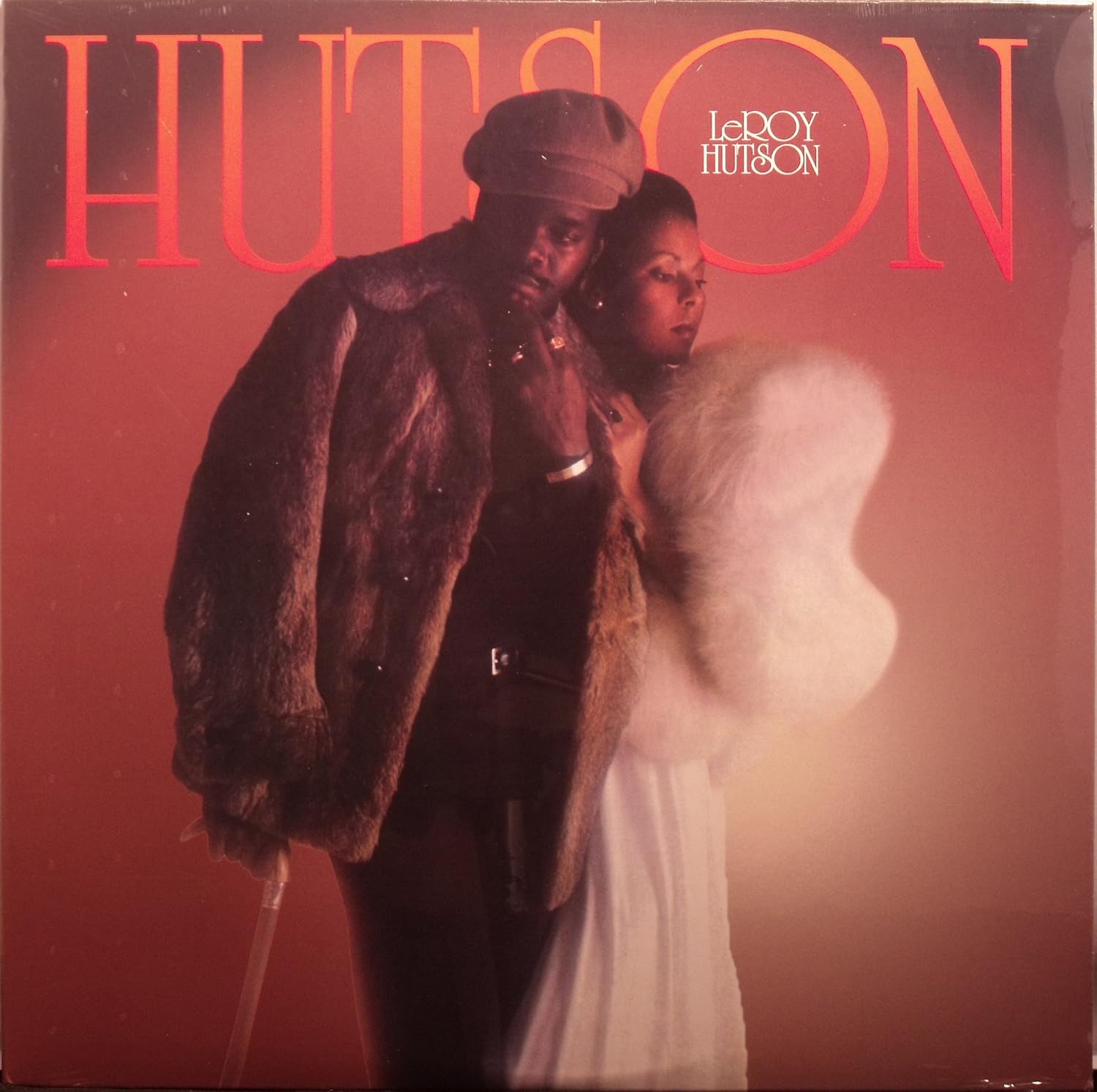 Leroy Hutson - Hutson - Amazon.com Music