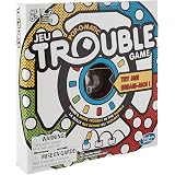 Trouble Game, Board Games - Amazon Canada