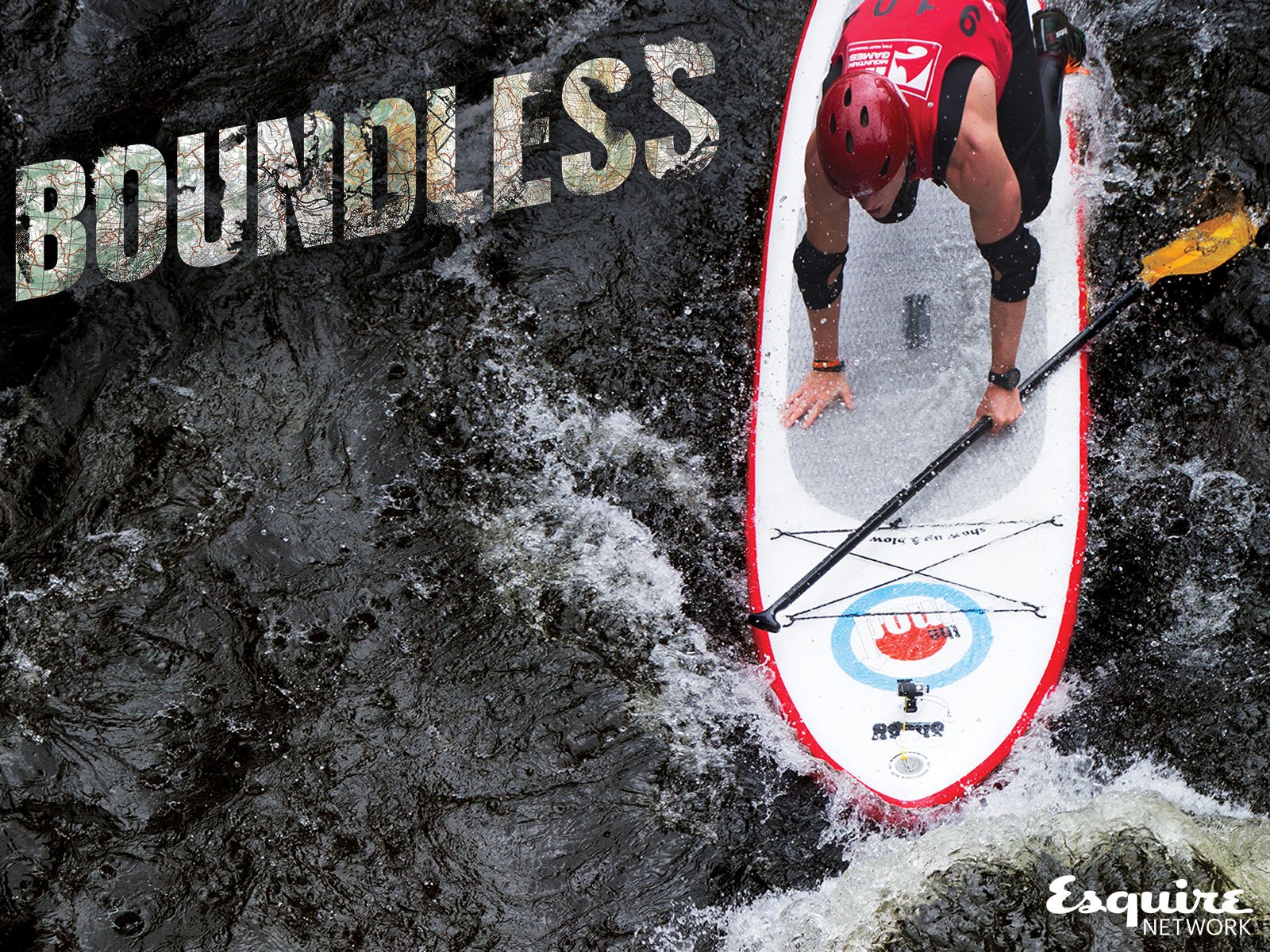 Watch Boundless, Season 3 | Prime Video