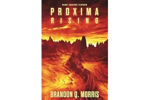 Amazon Best Sellers: Best Exploration Science Fiction