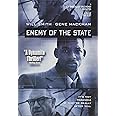 Enemy of the State: Amazon.ca: Jason Robards, Jr., Jon Voight, Lisa ...