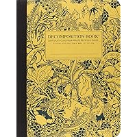 Honeycomb Pocket Sized Decomposition Book: College-ruled Composition ...