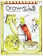 Draw and Write Through History: The Vikings, the Middle Ages, and the ...