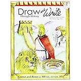 Draw and Write Through History: The 20th Century: Carylee Gressman ...