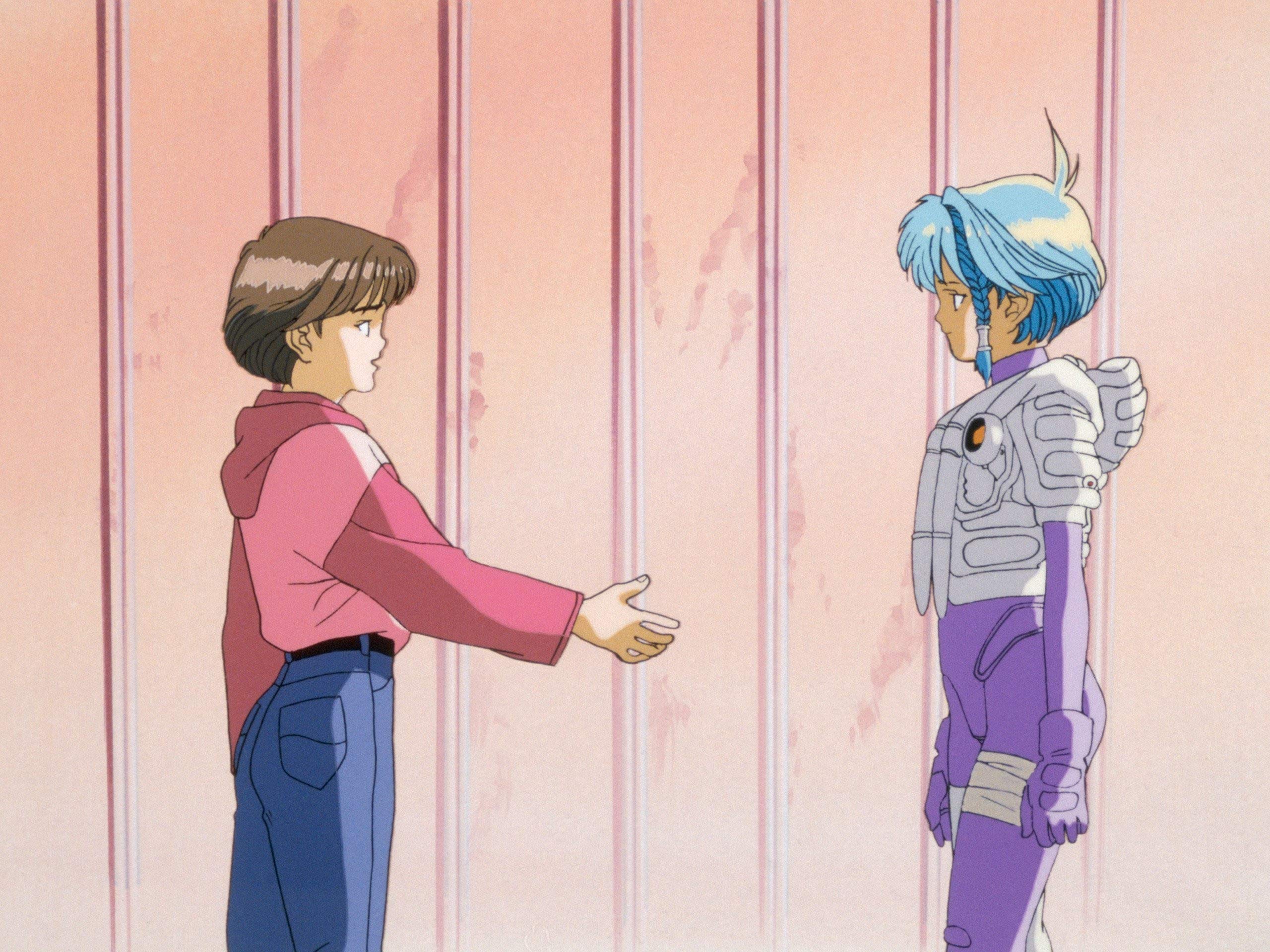 Watch DNA2 | Prime Video