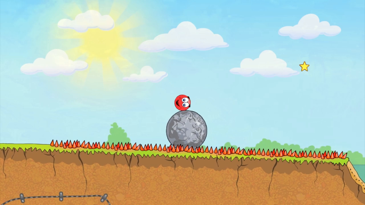 Red Ball 3 Free - App on Amazon Appstore