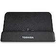 Amazon.com: Toshiba PA3934U-1PRP Thrive Multi-Dock with HDMI for 10 ...