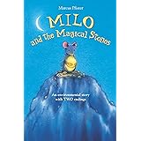 Milo and the Mysterious Island: Pfister, Marcus: 9780735841734: Amazon ...