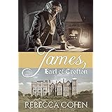 Anthony, Earl of Crofton - Kindle edition by Cohen, Rebecca. Romance ...