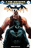 Amazon.com: Batman (2016-) #10 eBook: King, Tom, Janin, Mikel, Janin ...