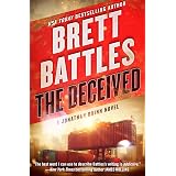 Amazon.com: The Silenced: A Jonathan Quinn Novel eBook : Battles, Brett ...