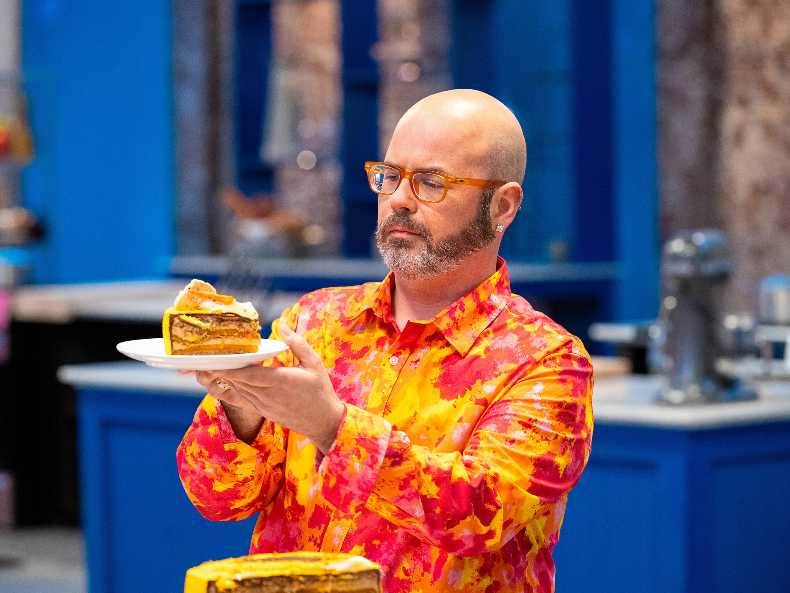 Watch Best Baker In America - Season 4 | Prime Video