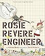 Rosie Revere, Engineer: Beaty, Andrea: Amazon.com.au: Books