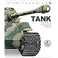 Tank: The Definitive Visual History of Armored Vehicles: DK ...
