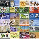 Amazon.com : Universal Designs Uplifting Christian Inspirational Pass ...