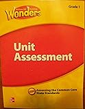 Amazon.com: McGraw Hill Reading Wonders Weekly Assessment , Assessing ...