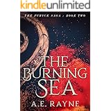 The Furyck Saga: An Epic Fantasy Adventure (Books 1-3) - Kindle edition ...