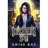 Passion's Potion (Mayflower Mages Book 4) - Kindle edition by Rae ...