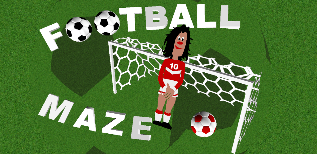 Amazon.com: Soccer Maze 3D: Appstore for Android